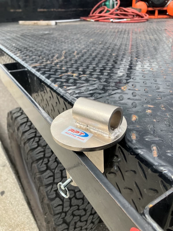 Home - RAIL PRY TOOL